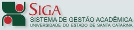 SIGA - Login